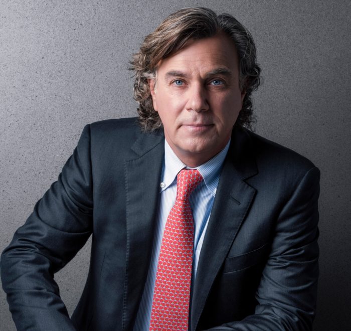 Peter Lowy - The Lowy Medical Research Institute : The Lowy Medical ...