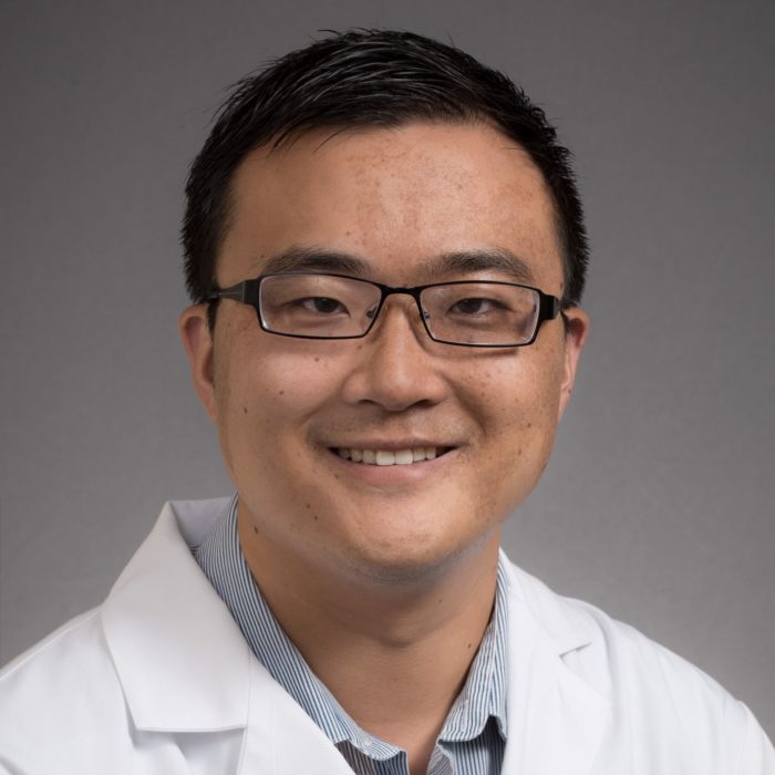 Aaron Lee, MD - The Lowy Medical Research Institute : The Lowy Medical ...