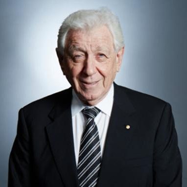 Frank Lowy2 - The Lowy Medical Research Institute : The Lowy Medical ...